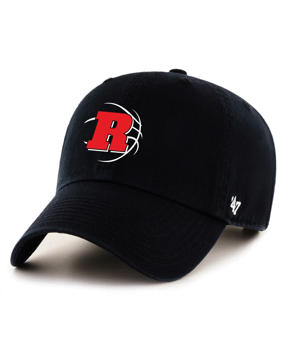 RMBA ROYALS '47 CLEAN-UP BASEBALL CAP – Doyle Corporate Image